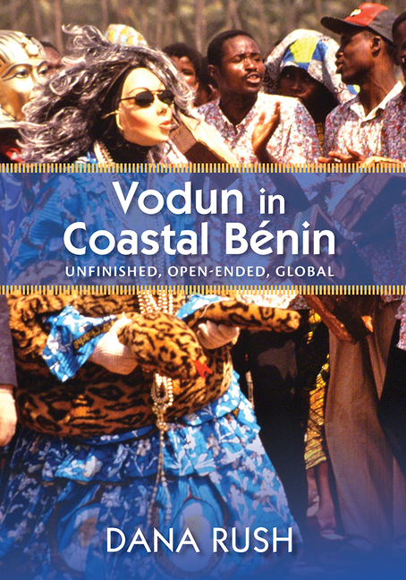 Critical Investigations of the African D Vodun in Coastal Benin ...