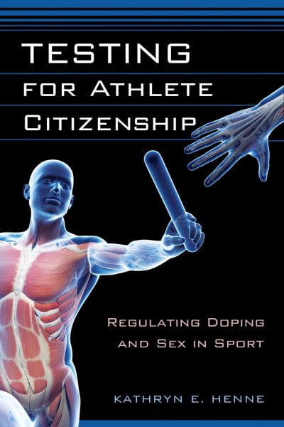 Pre-Owned Critical Issues in Sport and Society: Testing for Athlete ...