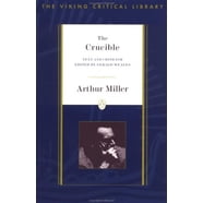 Penguin Classics The Crucible, (Paperback) - Walmart.com