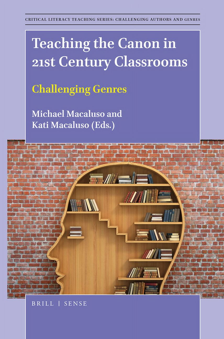 Critical Literacy Teaching Series: Challenging Authors and G: Teaching ...