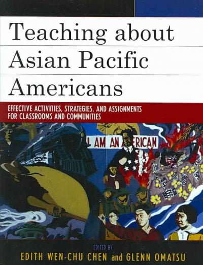 Pre-Owned Critical Perspectives on Asian Pacific A Teaching about Asian ...