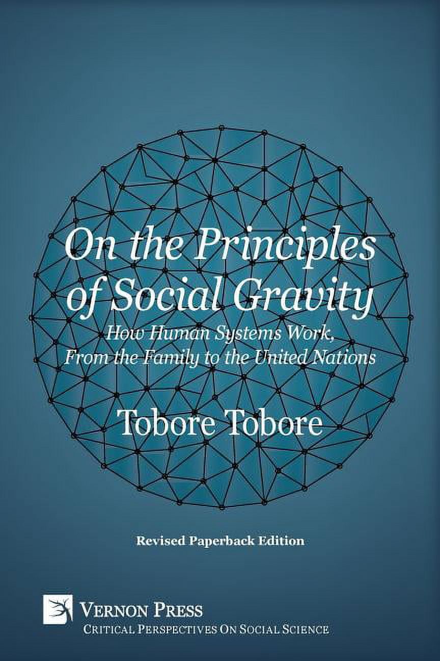 Critical Perspectives on Social Science: On the Principles of Social ...