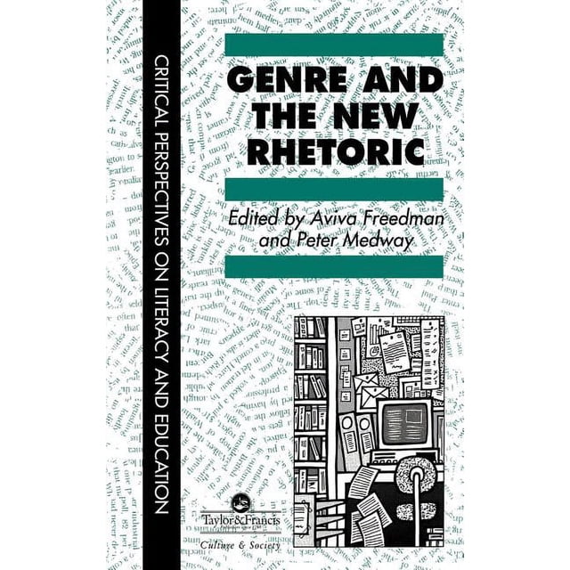 Critical Perspectives on Literacy and Ed Genre in the New Rhetoric ...