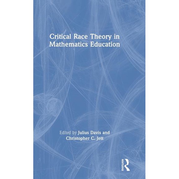 Math Textbooks Critical Race Theory