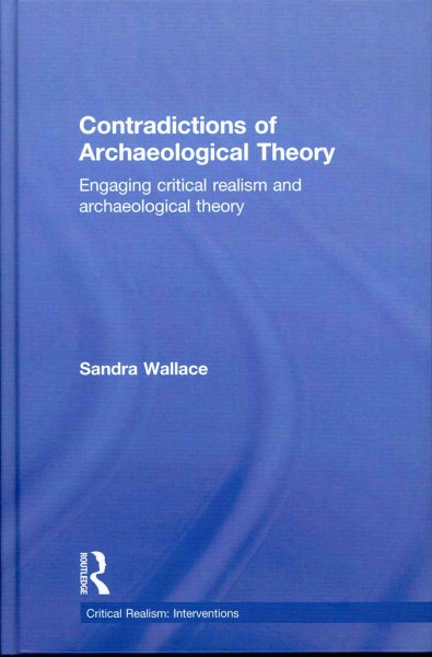 Pre-Owned Critical Realism: Interventions (Routled Contradictions of ...