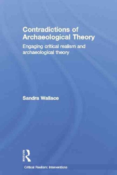 Pre-Owned Critical Realism: Interventions (Routled Contradictions of ...
