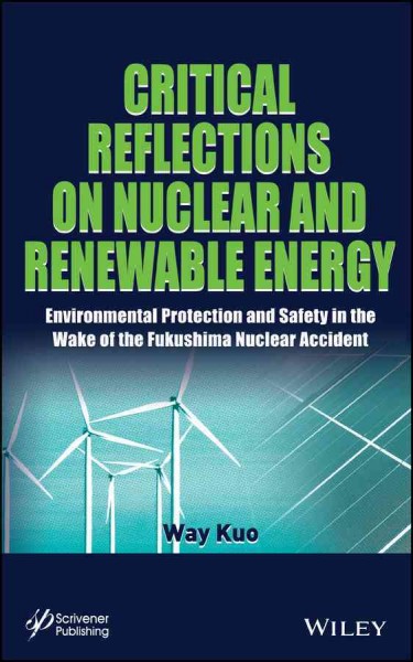 Pre-Owned Critical Reflections on Nuclear and Renewable Energy: Environmental Protection and ...