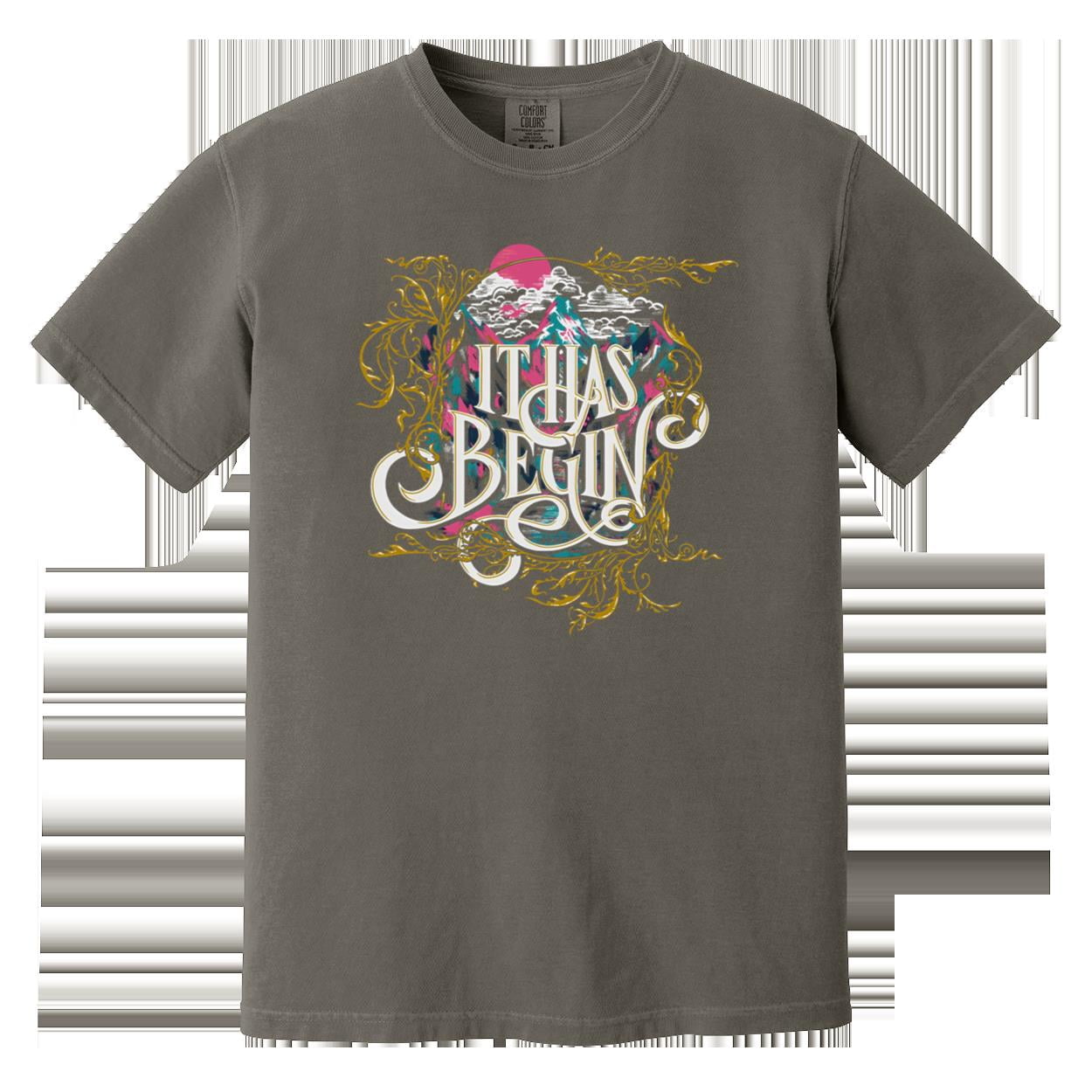 Critical Role Gamer Fantasy Quote Style Comfort Color T-Shirts, for men ...