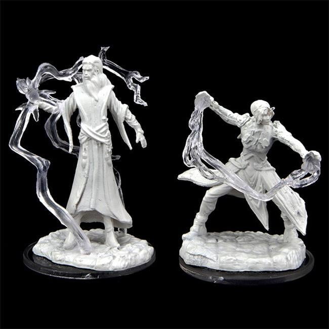Critical Role Mini RemnantCultist & Chosen Miniatures - Walmart.com