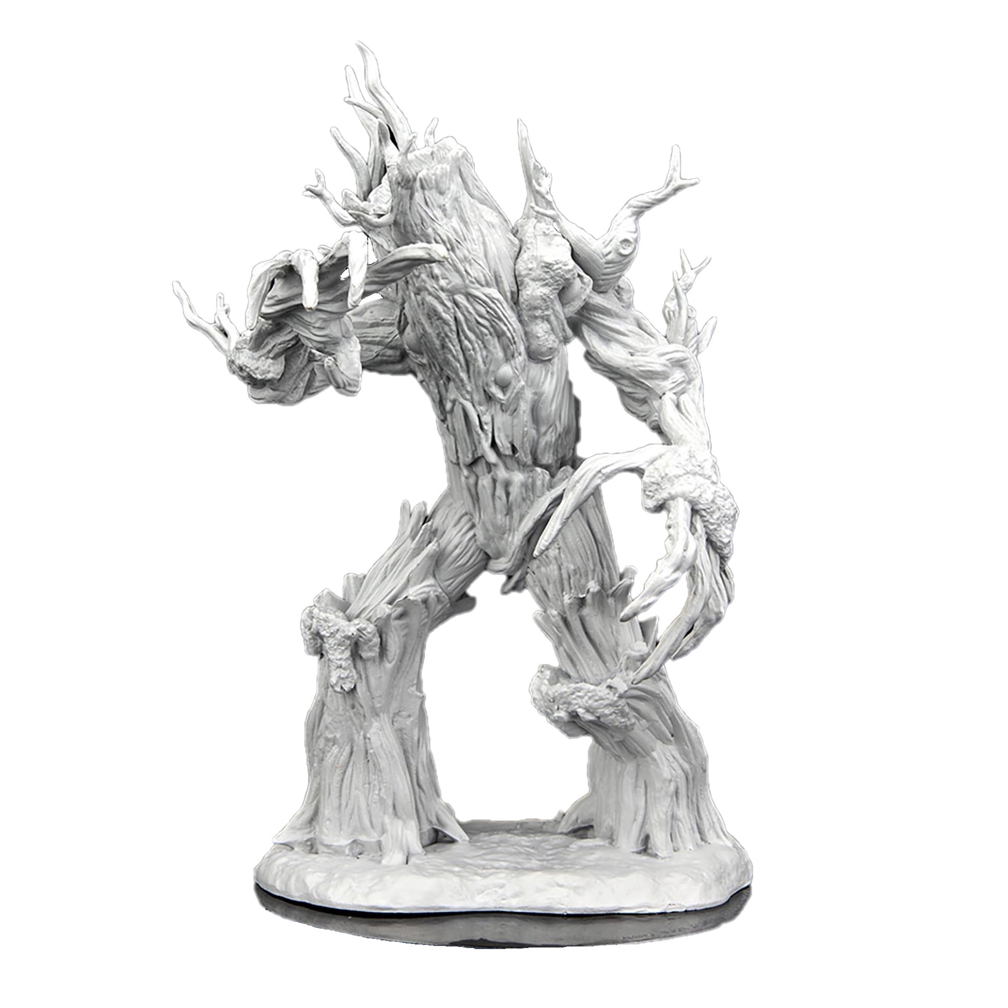Critical Role: Wraithroot Tree - Unpainted Miniature - Walmart.com