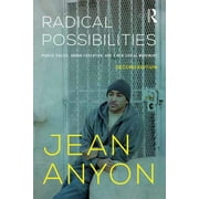 Jean Anyon Books - Walmart.com