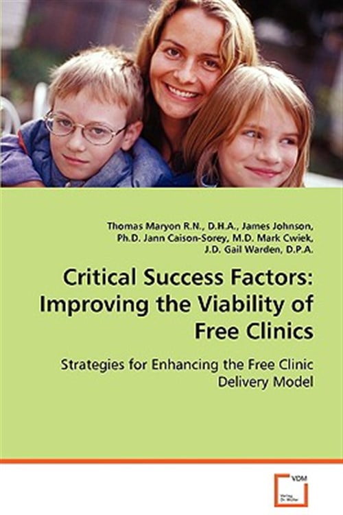 Pre-Owned Critical Success Factors: Improving the Viability of Free ...