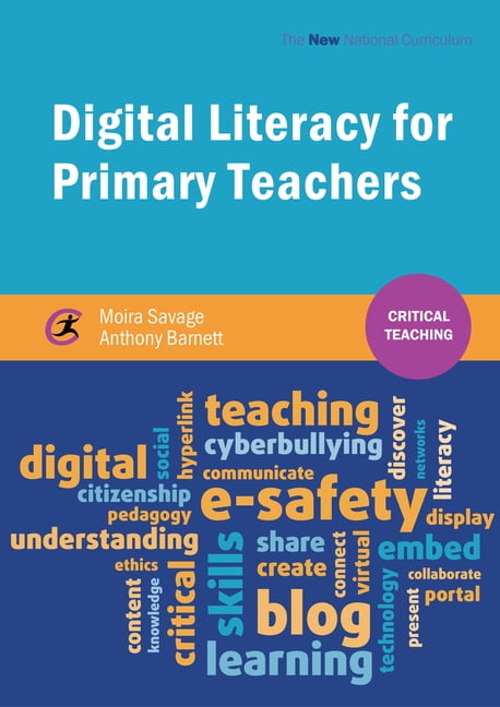 Digital Literacy Examples