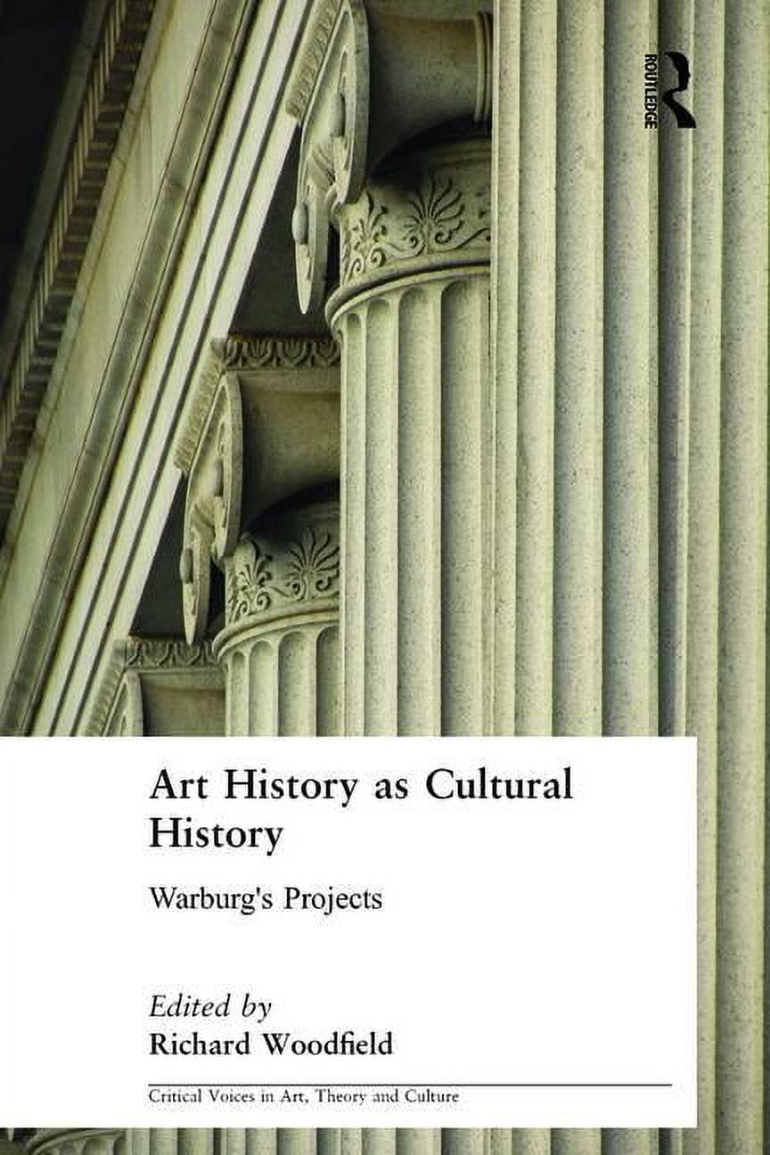 Critical Voices in Art, Theory and Cultu Art History as Cultural ...