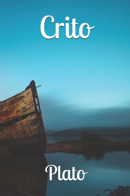 Crito (Paperback) - Walmart.com