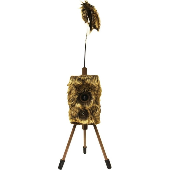 Critter Call Decoy - Calling System for Successful Predator/Coyote ...