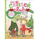 Critter Club: Amy's Very Merry Christmas (Series #9) (Paperback ...