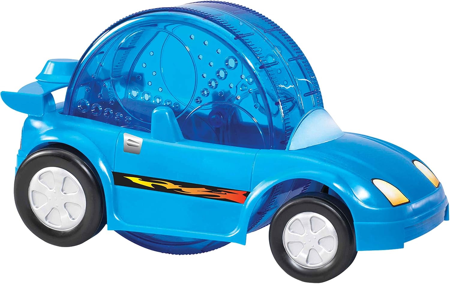 Critter Cruiser Pet Powered Exercise Car for Hamsters and Gerbils ...