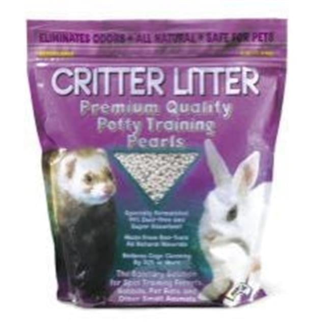 Critter Litter 4 Pounds - 100079487 - Walmart.com