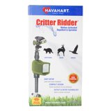 Critter Ridder Sensor-Deterrent Animal Repeller & Sprinkler - Walmart.com