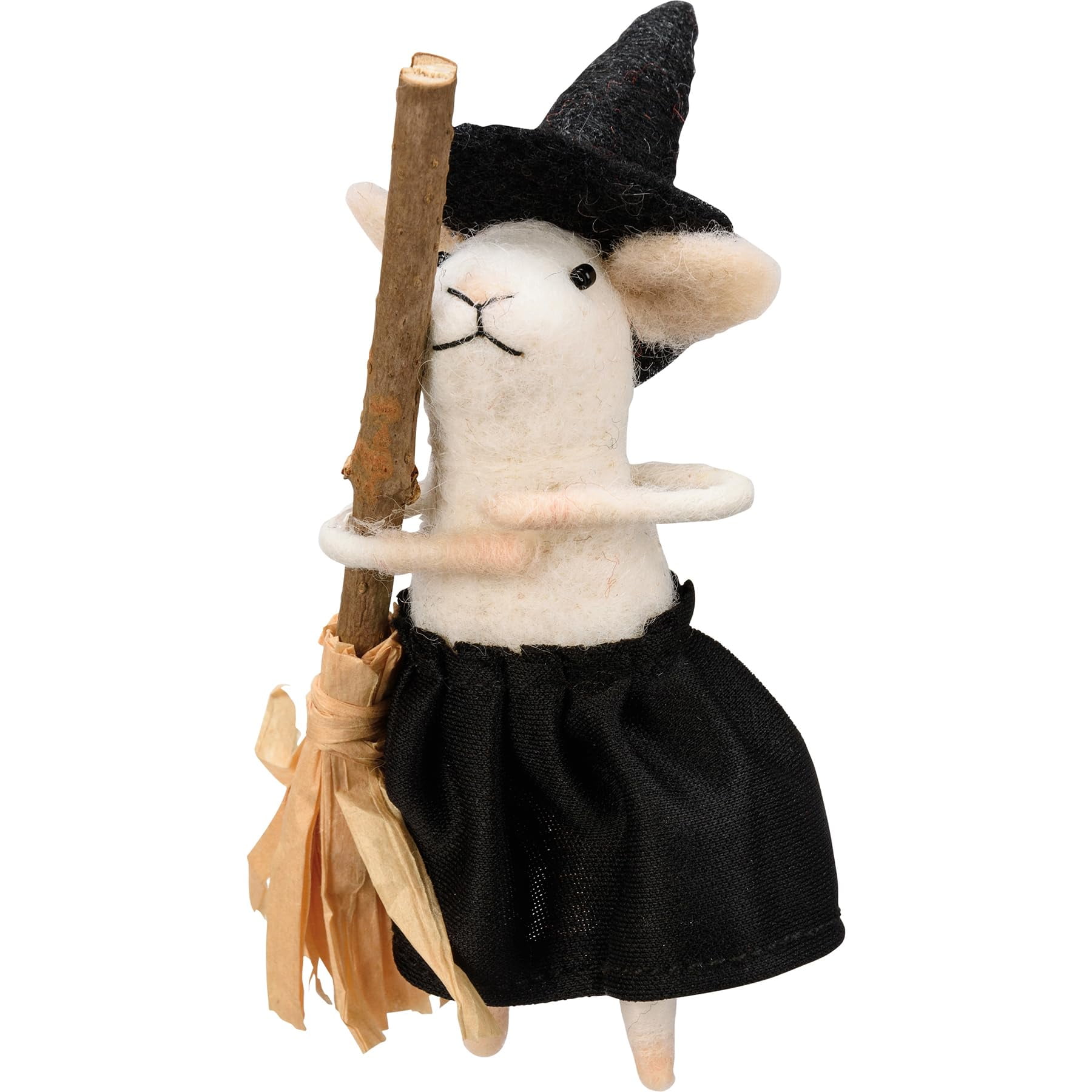 Critter - Witch Mouse - Walmart.com