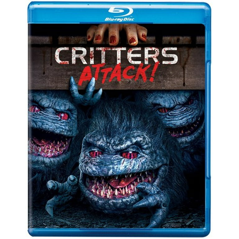 Critters 1