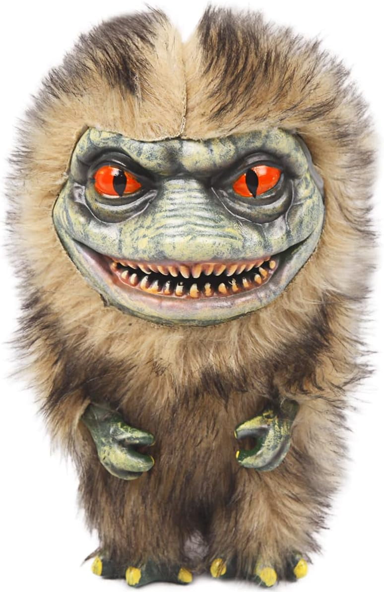 Critters Funny Ugly Alien Monsters Gifts for Children Halloween Doll ...