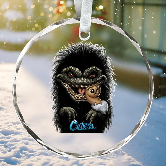 Critters Horror Movie, 80'S Critters Movie, Horror Movie, Cult Movie ...