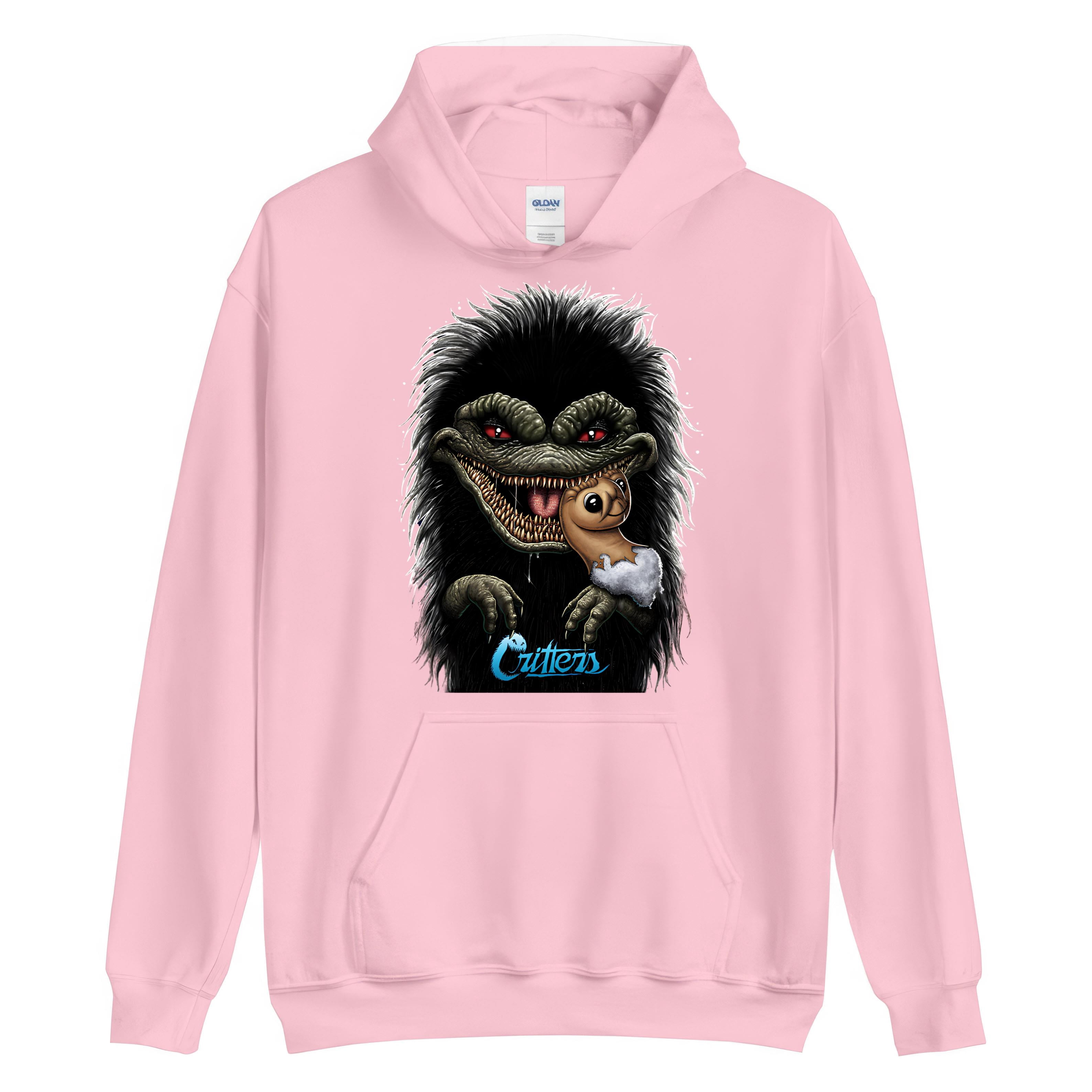 Critters Horror Movie Shirt, 80's Critters Movie Shirt, Horror Movie ...