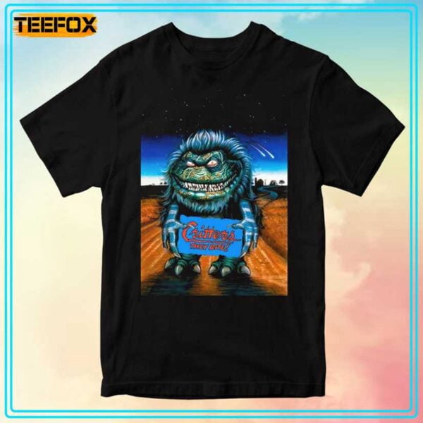 Critters Movie 1986 Vintage T-Shirt - Walmart.com