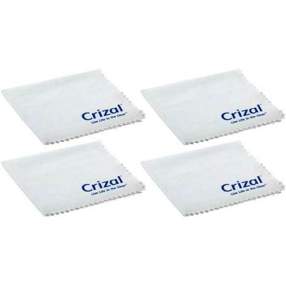 Eye Glass Cleaning Cloth