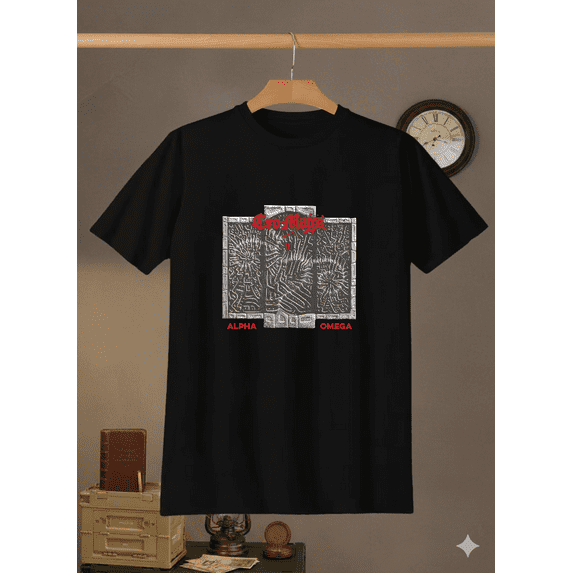 Cro Mags Alpha Omega Hardcore Punk Metal Band Classic Album Tour ...