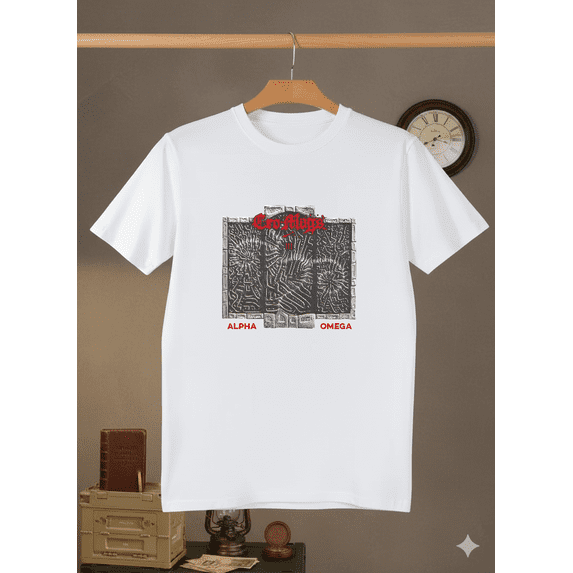 Cro Mags Alpha Omega Hardcore Punk Metal Band Classic Album Tour ...