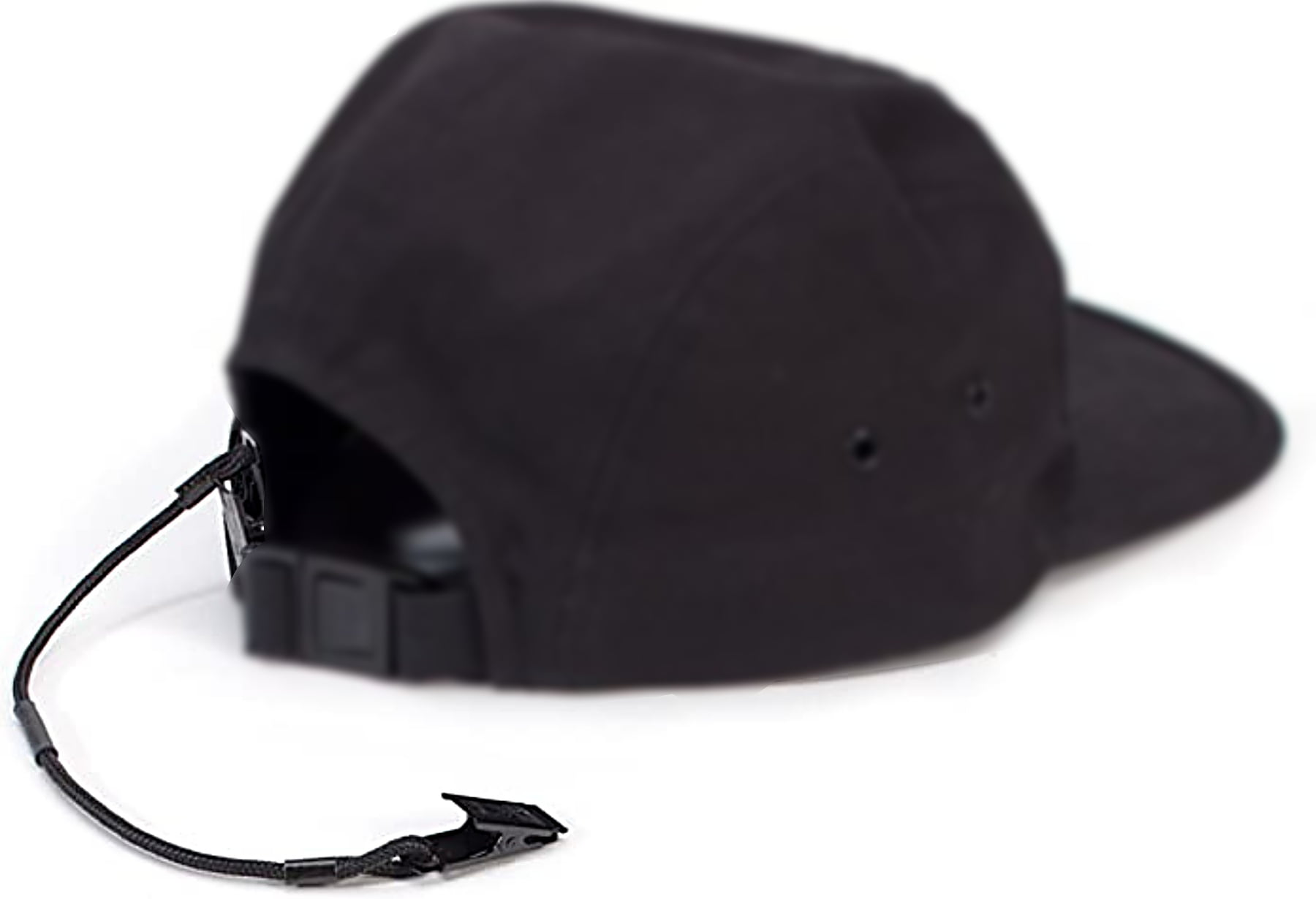 Croakies Lid Latch - Black - Walmart.com