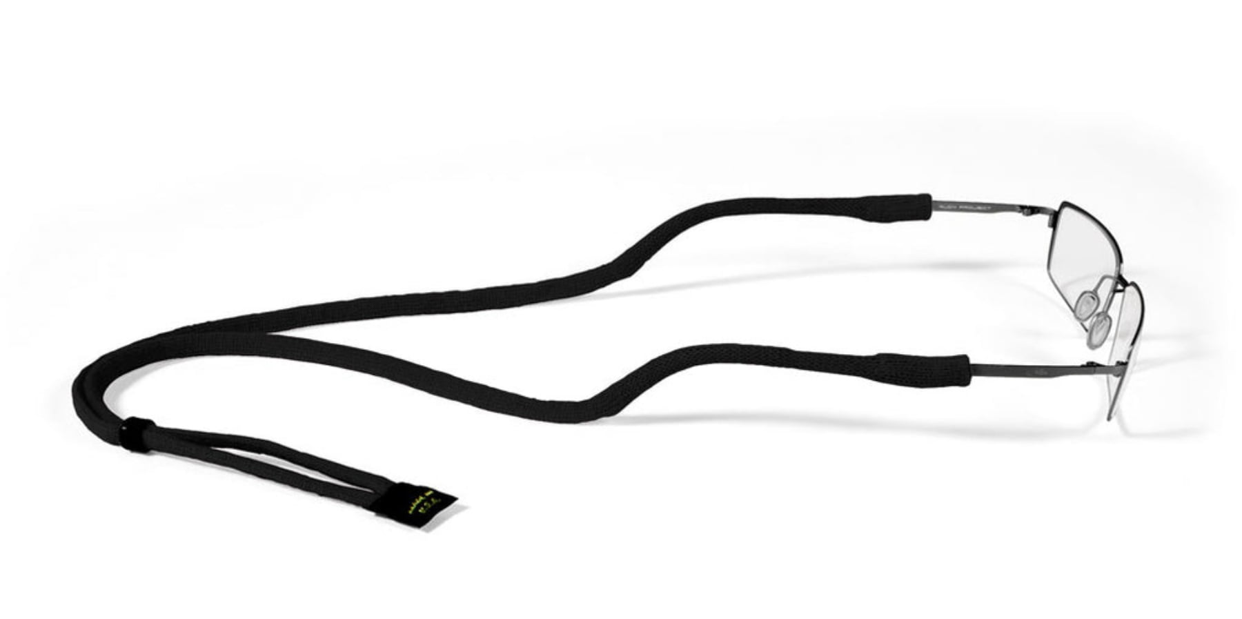 Croakies Adjustable Micro Suiters Eyeglasses Sunglasses Strap Retainer ...