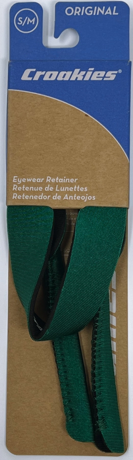 Croakies Original Solid Color - Walmart.com