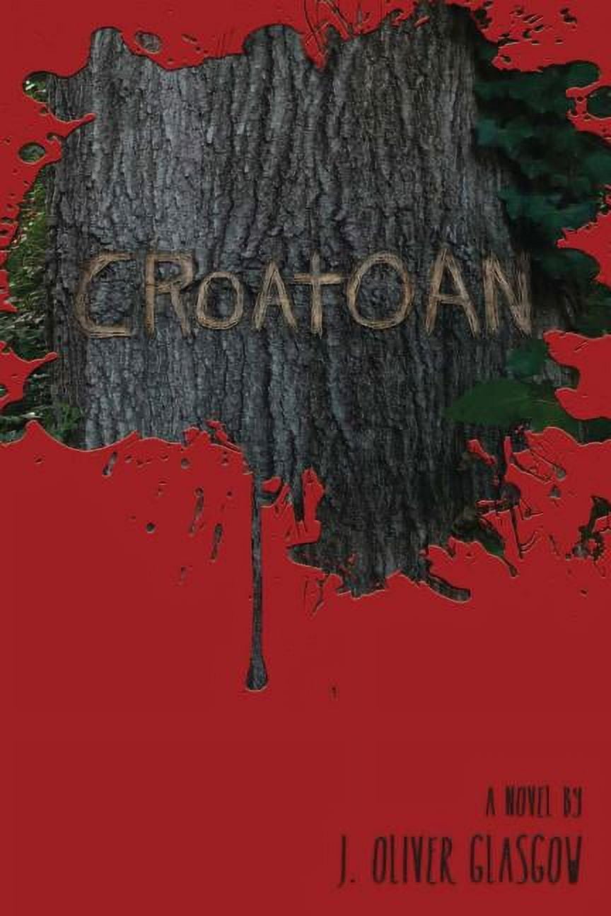 Croatoan (Paperback) - Walmart.com
