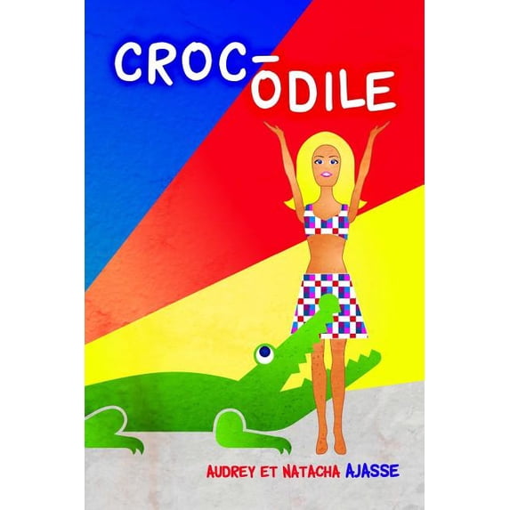 Croc-Odile - Walmart.com
