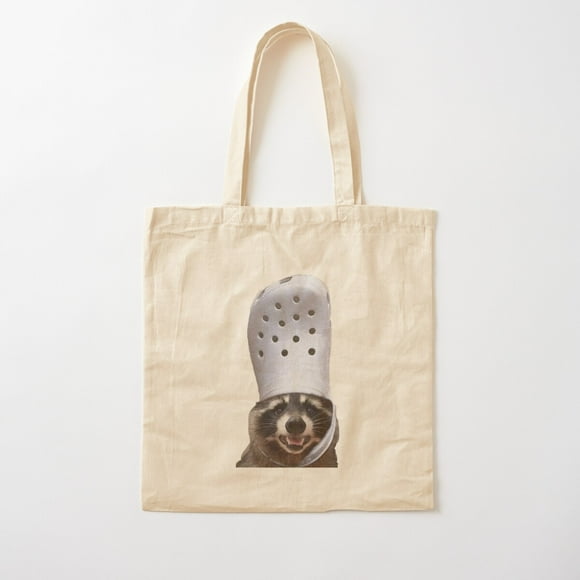 Crocs Tote Bag