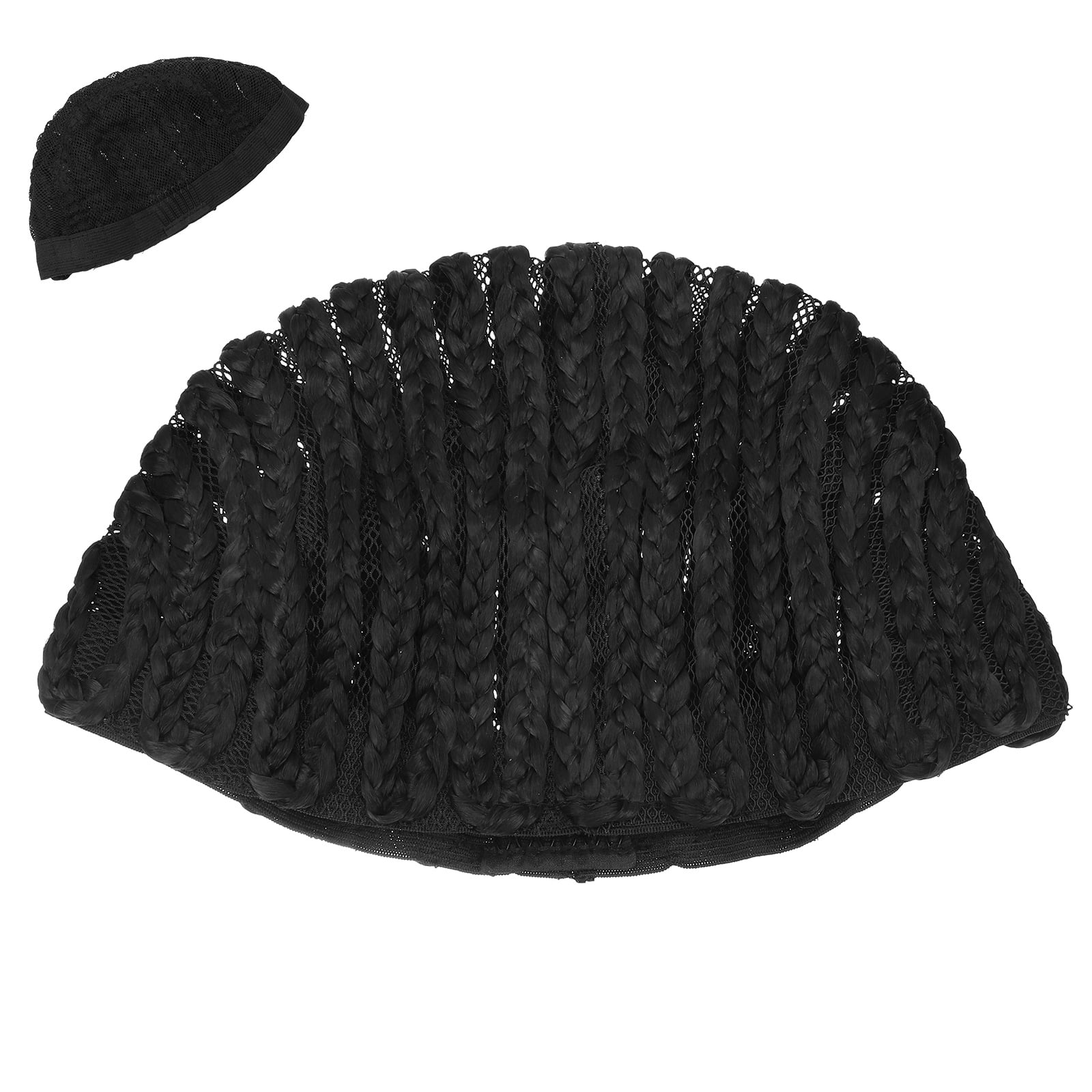 Crochet Braids Wig Synthetic Braids Wig Synthetic Braiding Hair For Crochet Braiding Hair