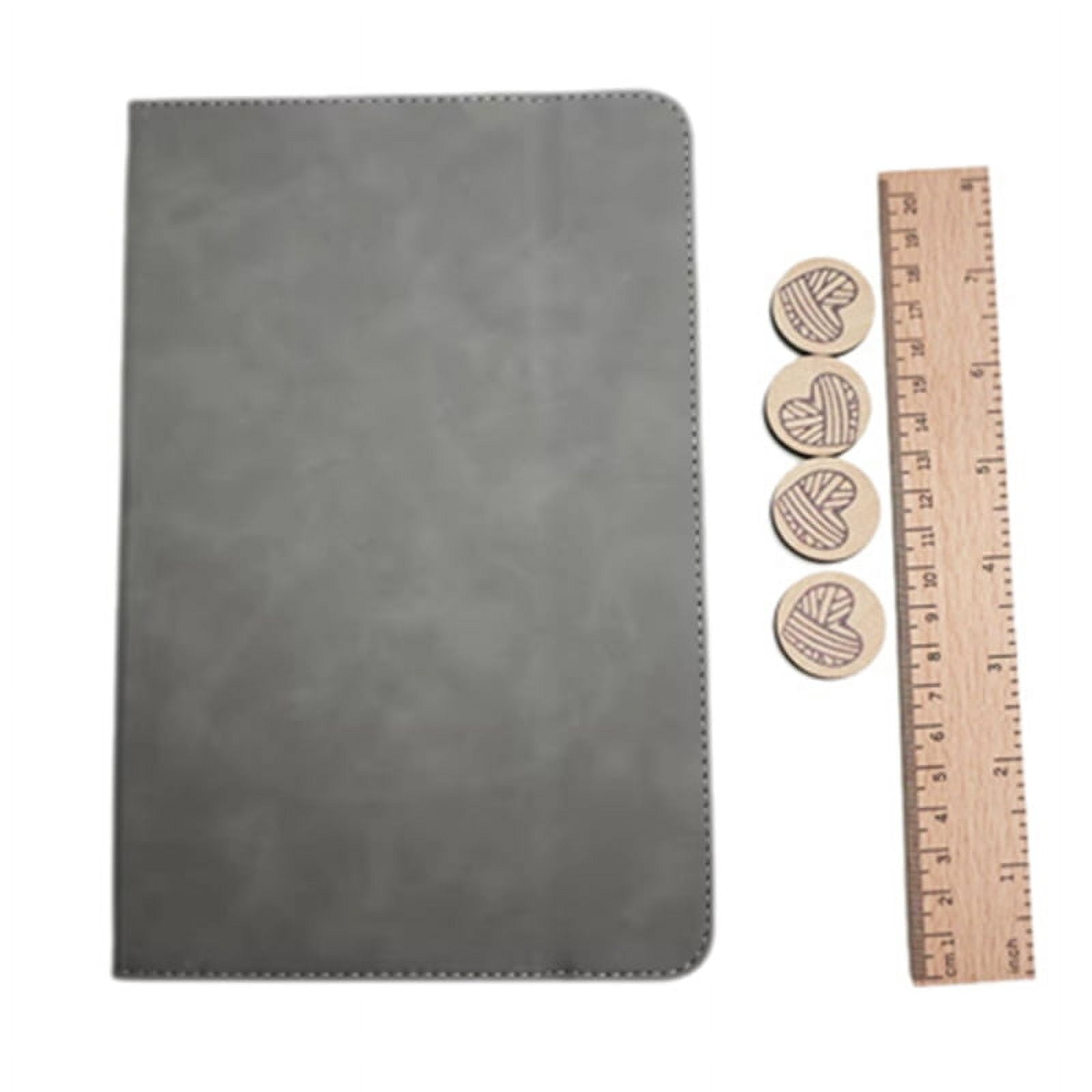 Crochet Chart Holder Crochet Pattern Chart Keeper Easy to Use Foldable ...