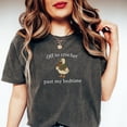 Crochet Goose Lover Crocheter Cute Mom Friend Variant 2 T-Shirt ...
