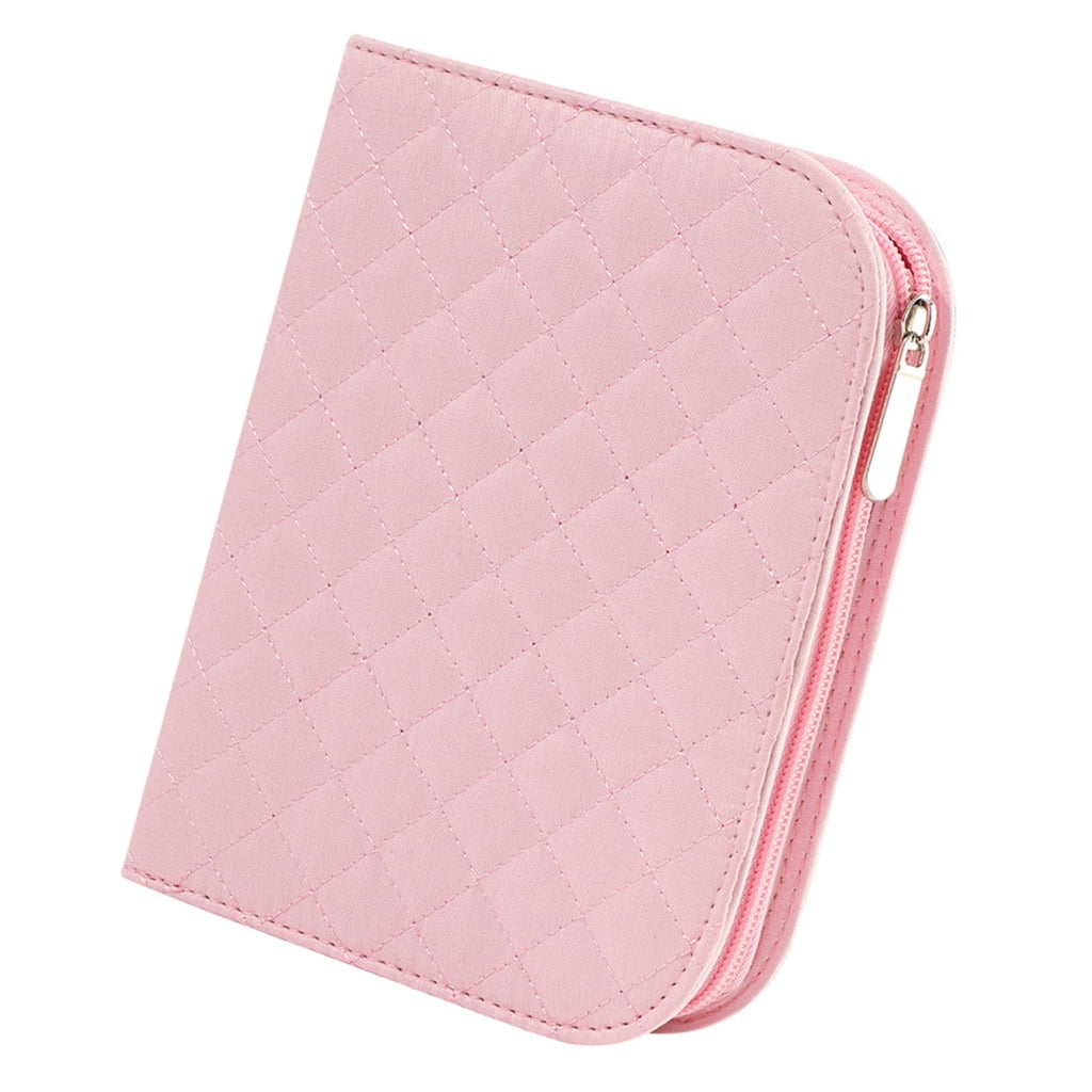 Crochet Hook Case Empty Crochet Needle Case Crochet Organiser Storage ...