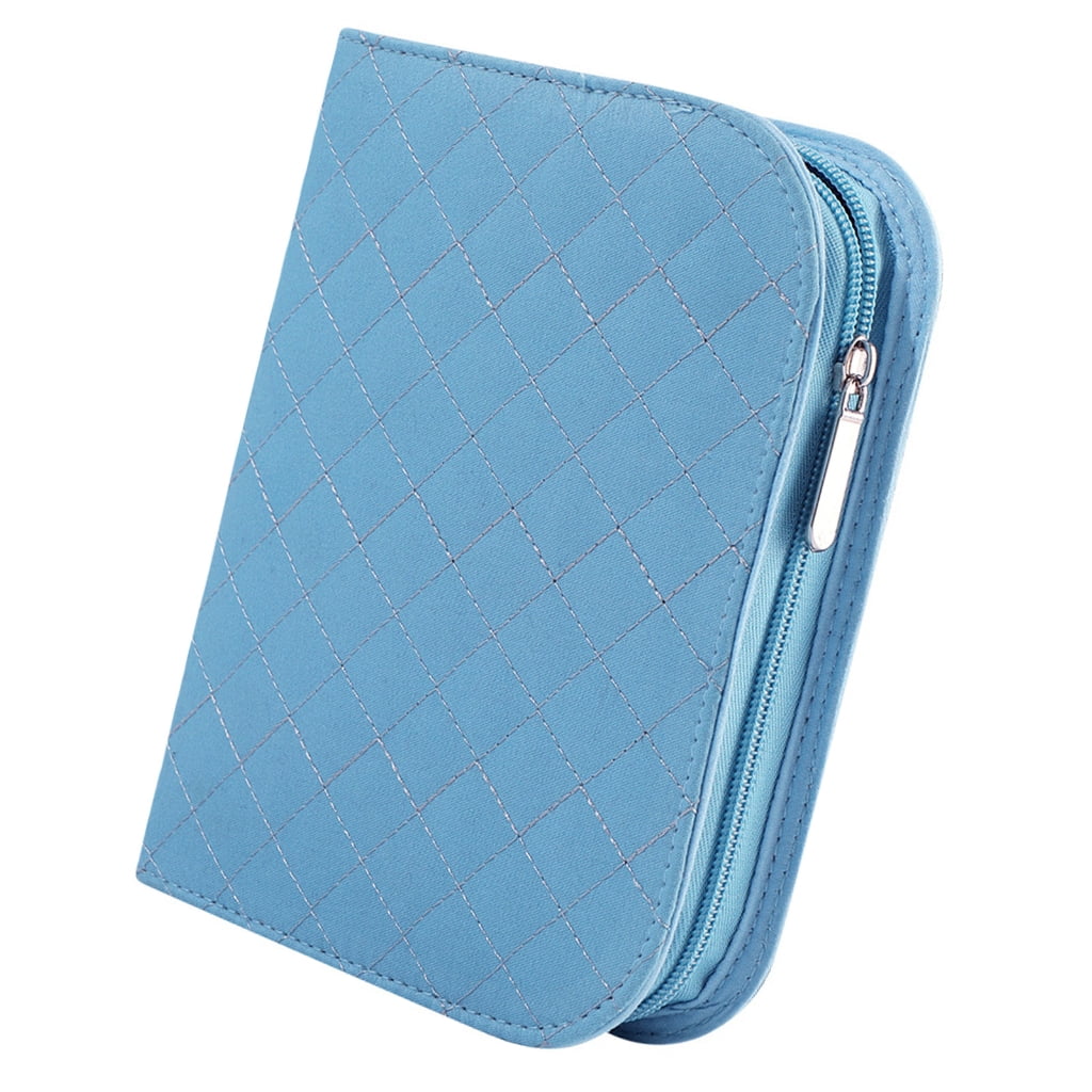 Crochet Hook Case Empty Crochet Needle Case Crochet Organiser Storage ...