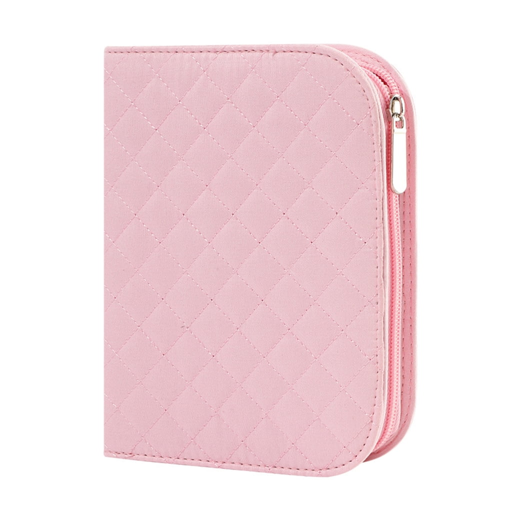 Crochet Hook Case Empty Crochet Needle Case Crochet Organiser Storage ...