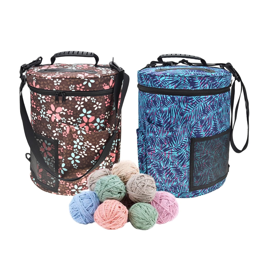 Crochet Hook Crochet Yarn Storage Crochet Storage Crochet and Knitting ...