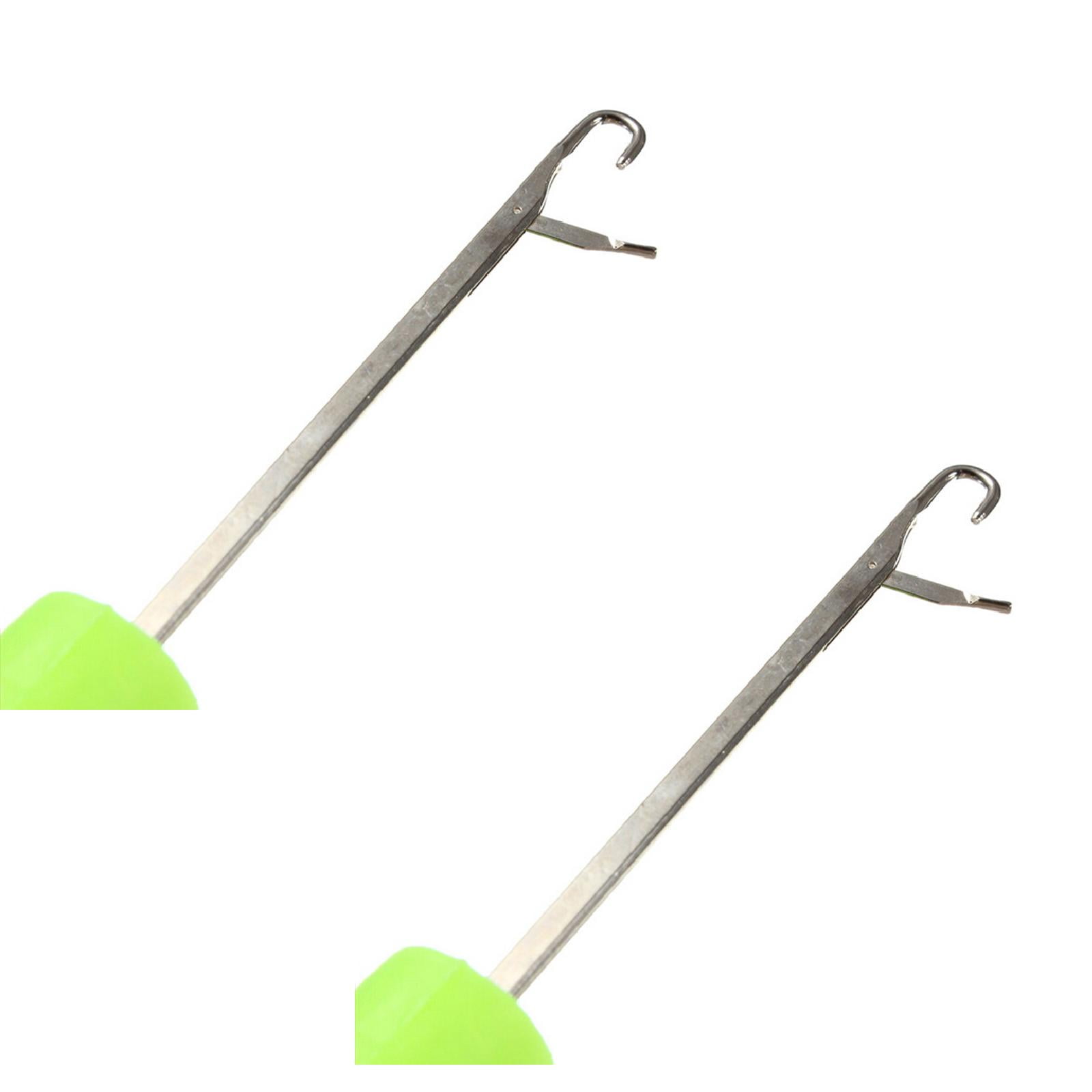 Crochet Hook Dreadlock Lock Hair Micro Braid Needle Tool DIY Preppy ...