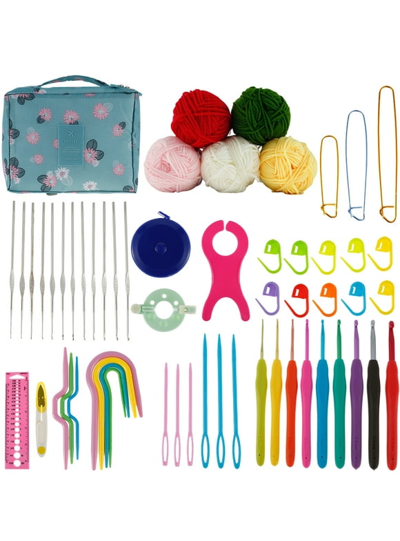 Crochet Kits in Knitting & Crochet - Walmart.com