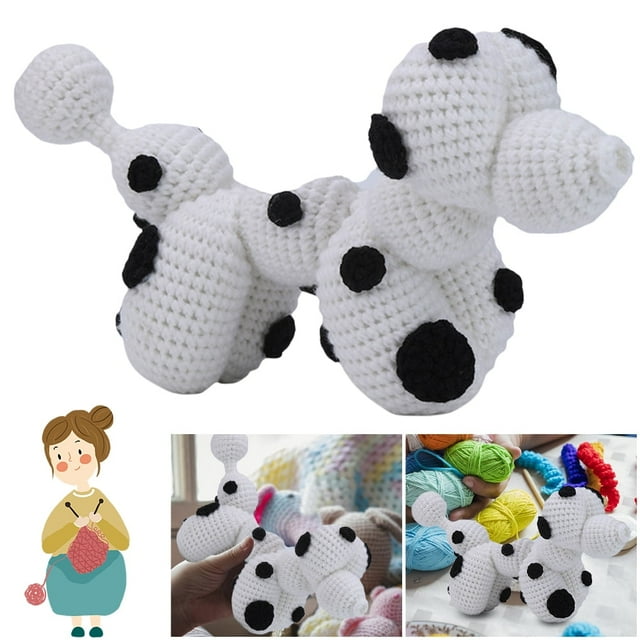 Crochet Kit for Beginners, Crochet Starter Kit for Adults and Kids ...