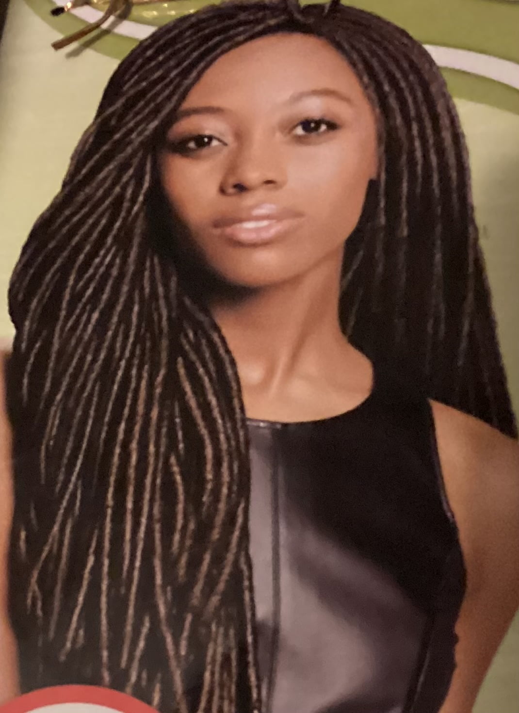 Crochet Loop individual Style: CFL-18 Classic Faux LOCS 18” inch Color ...